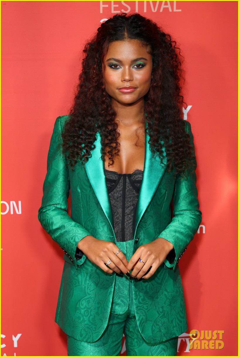 Keegan-Michael Key & Jordan Peele Reunite at 'Wendell & Wild' Premiere ...