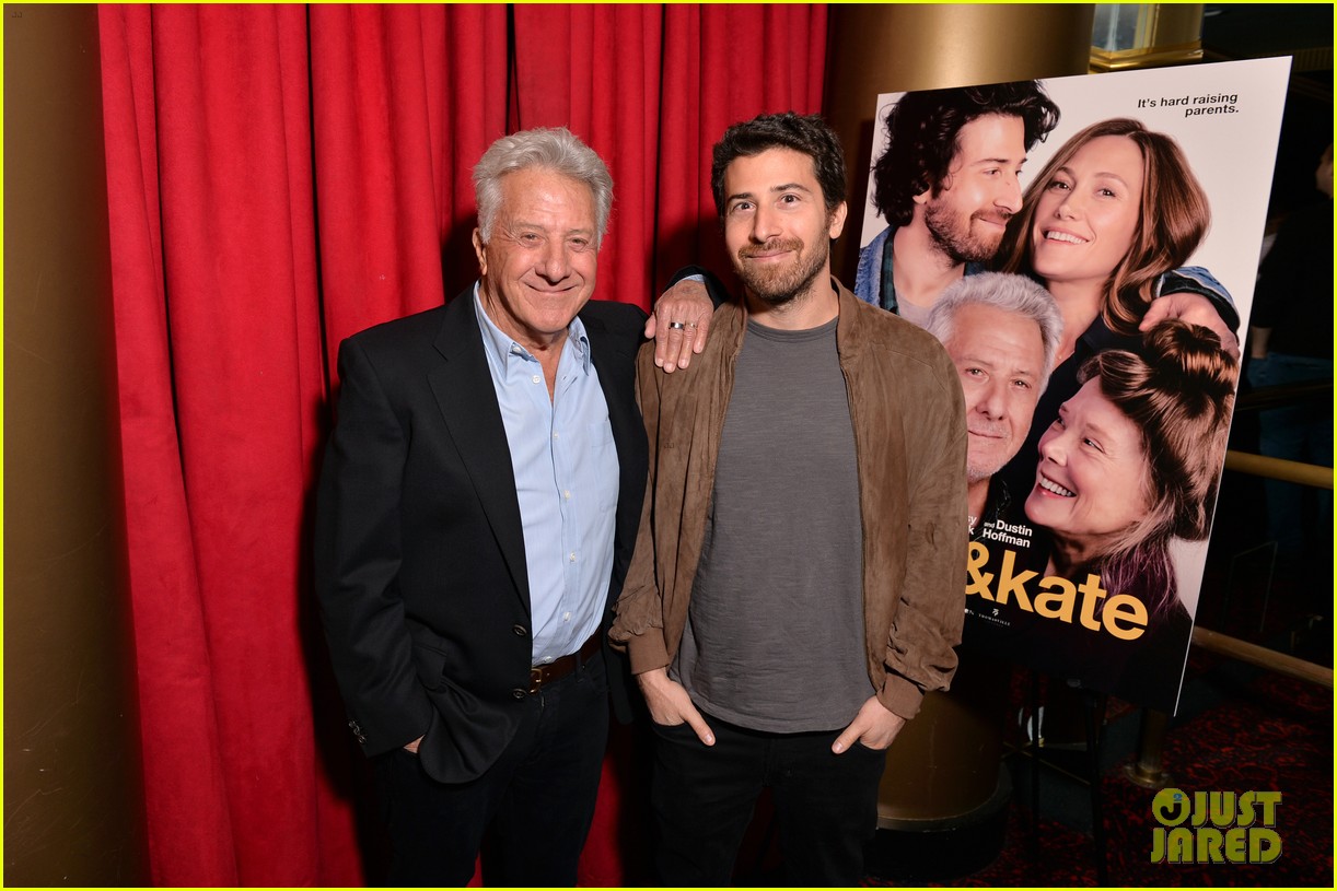 Darren Le Gallo Brings Feel-Good Generational Drama 'Sam & Kate' To ...