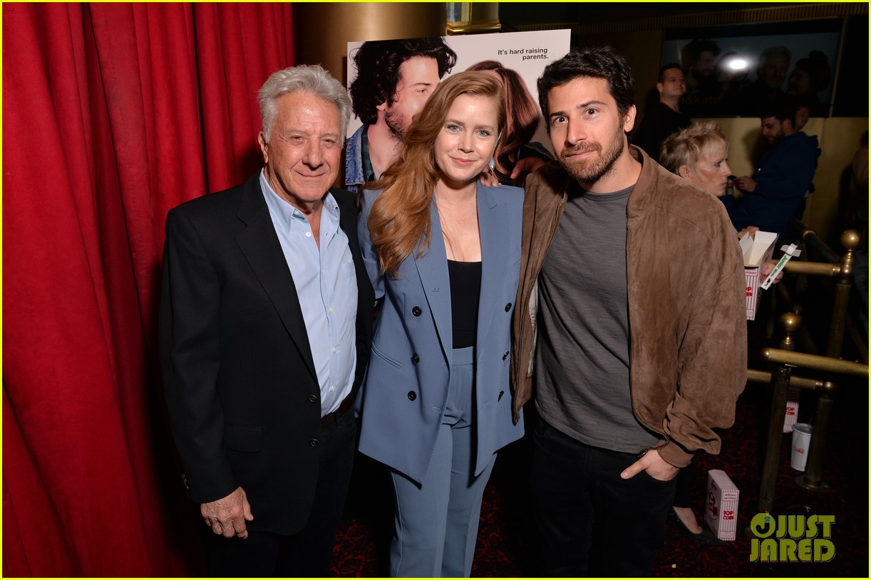 Darren Le Gallo Brings Feel-Good Generational Drama 'Sam & Kate' To ...