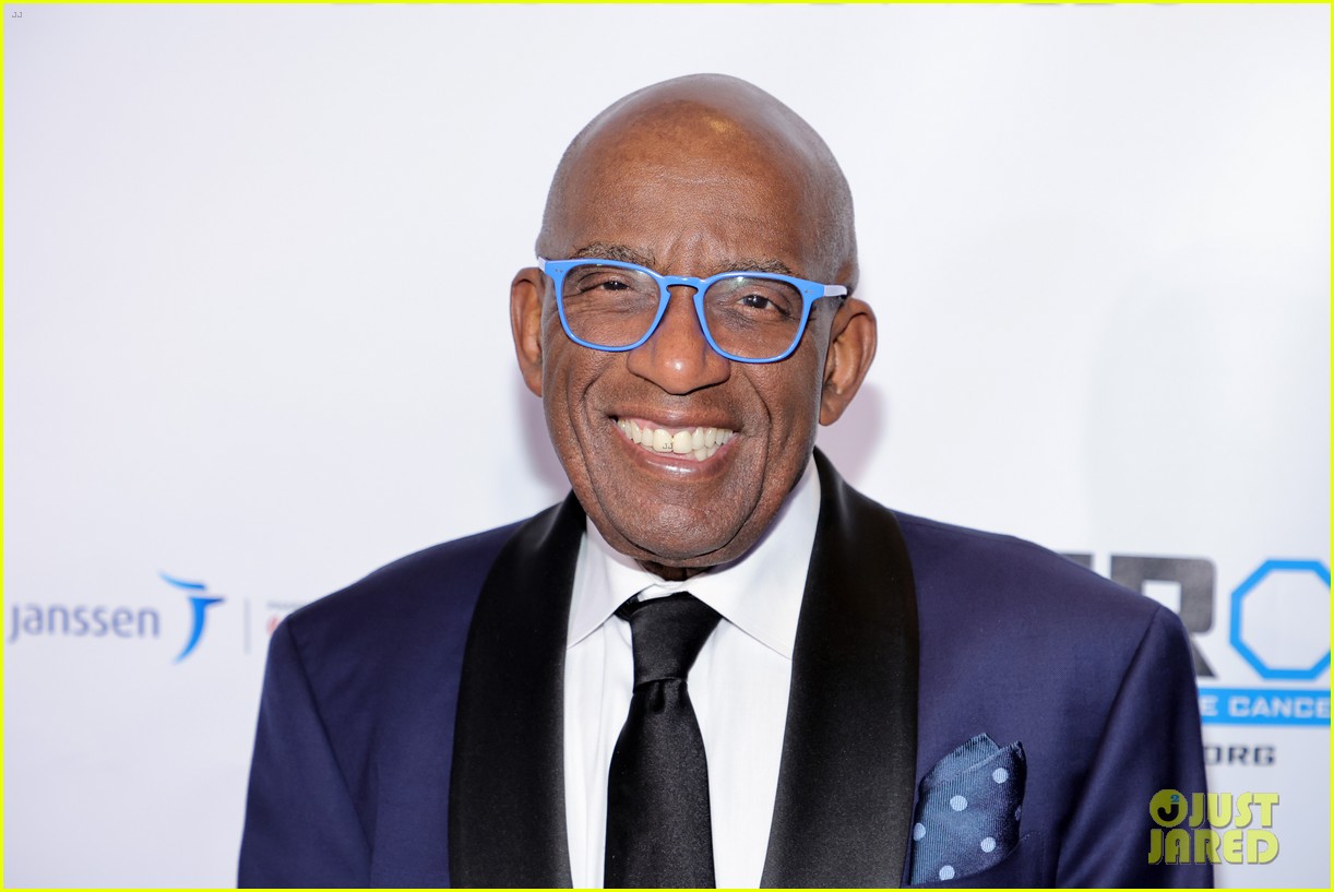 Al Roker Shares Health Update After Missing Thanksgiving Day Parade for ...