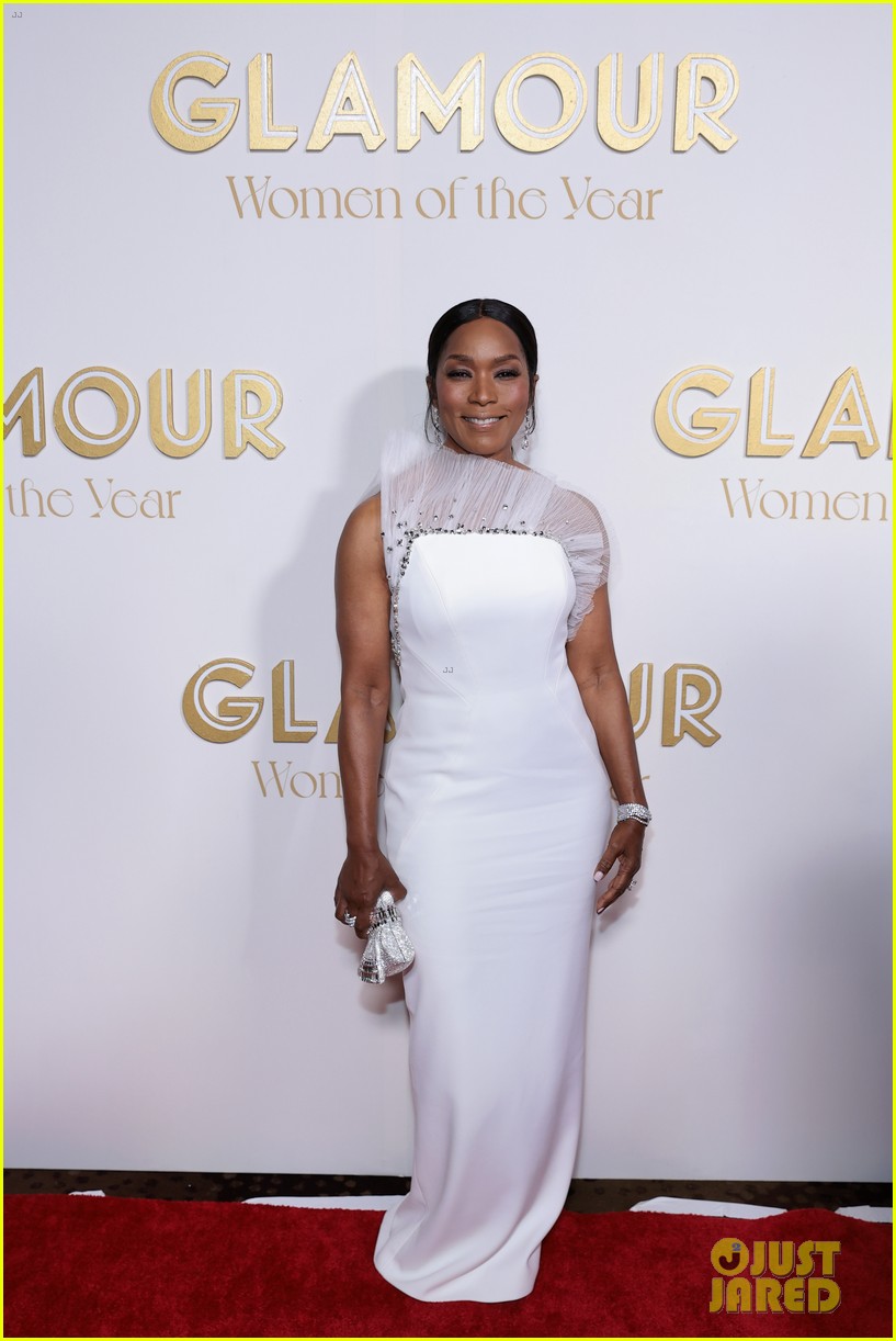 Angela Bassett Didn't Want To Film One 'Black Panther: Wakanda Forever' Scene - MAJOR SPOILERS ...