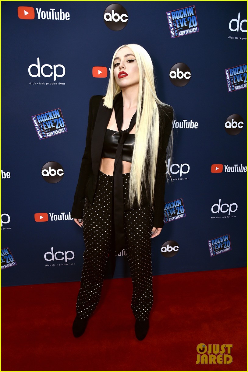 Ava Max Shares 'Weapons,' Another High-Octane Anthem Off New Album ...