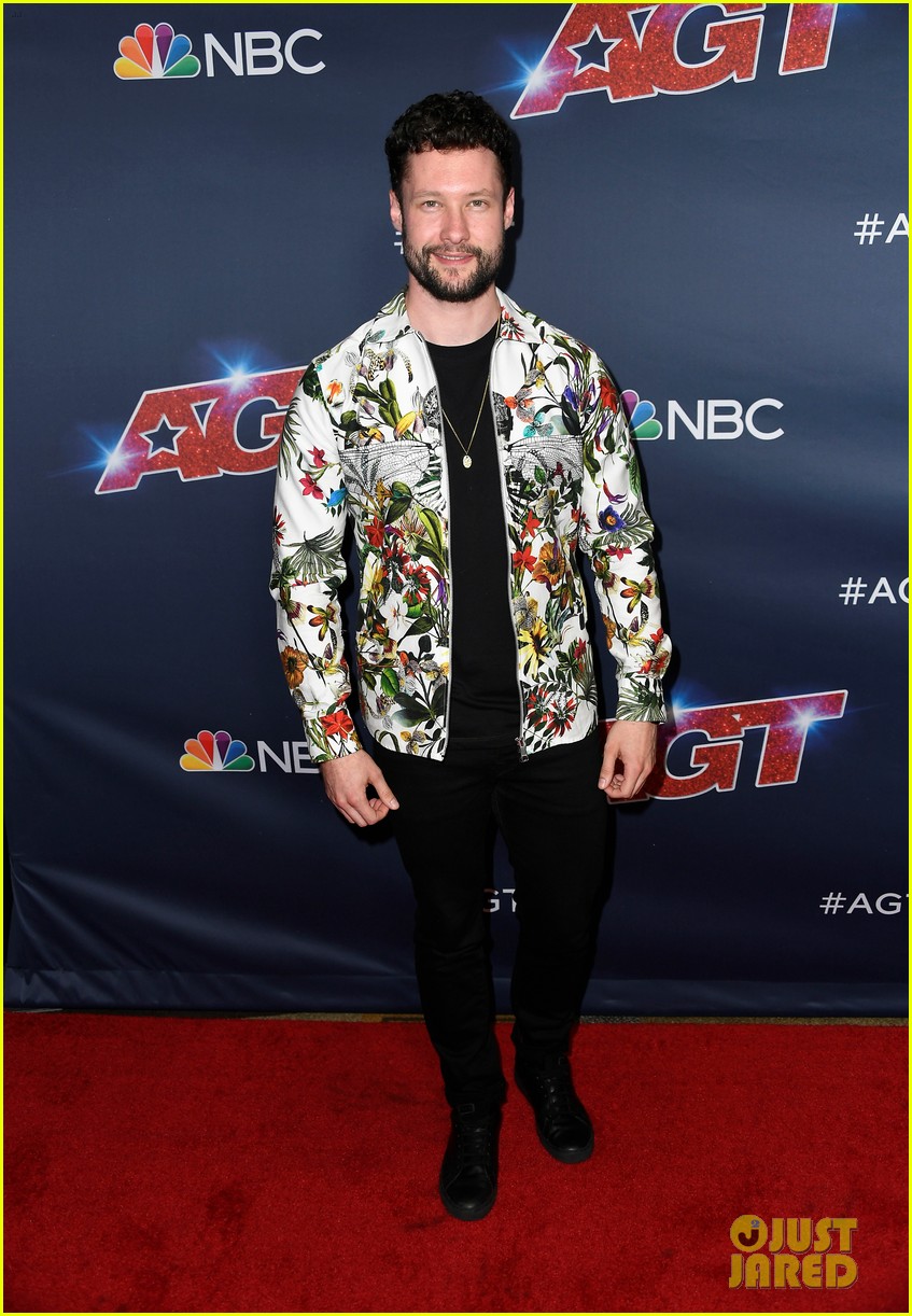 Calum Scott Tells Funny Story About a Tinder Date When His Song Was ...