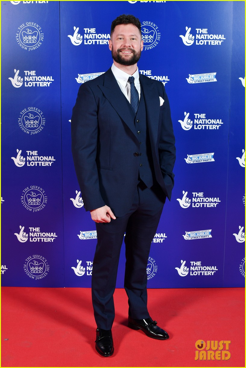 Calum Scott Tells Funny Story About a Tinder Date When His Song Was ...