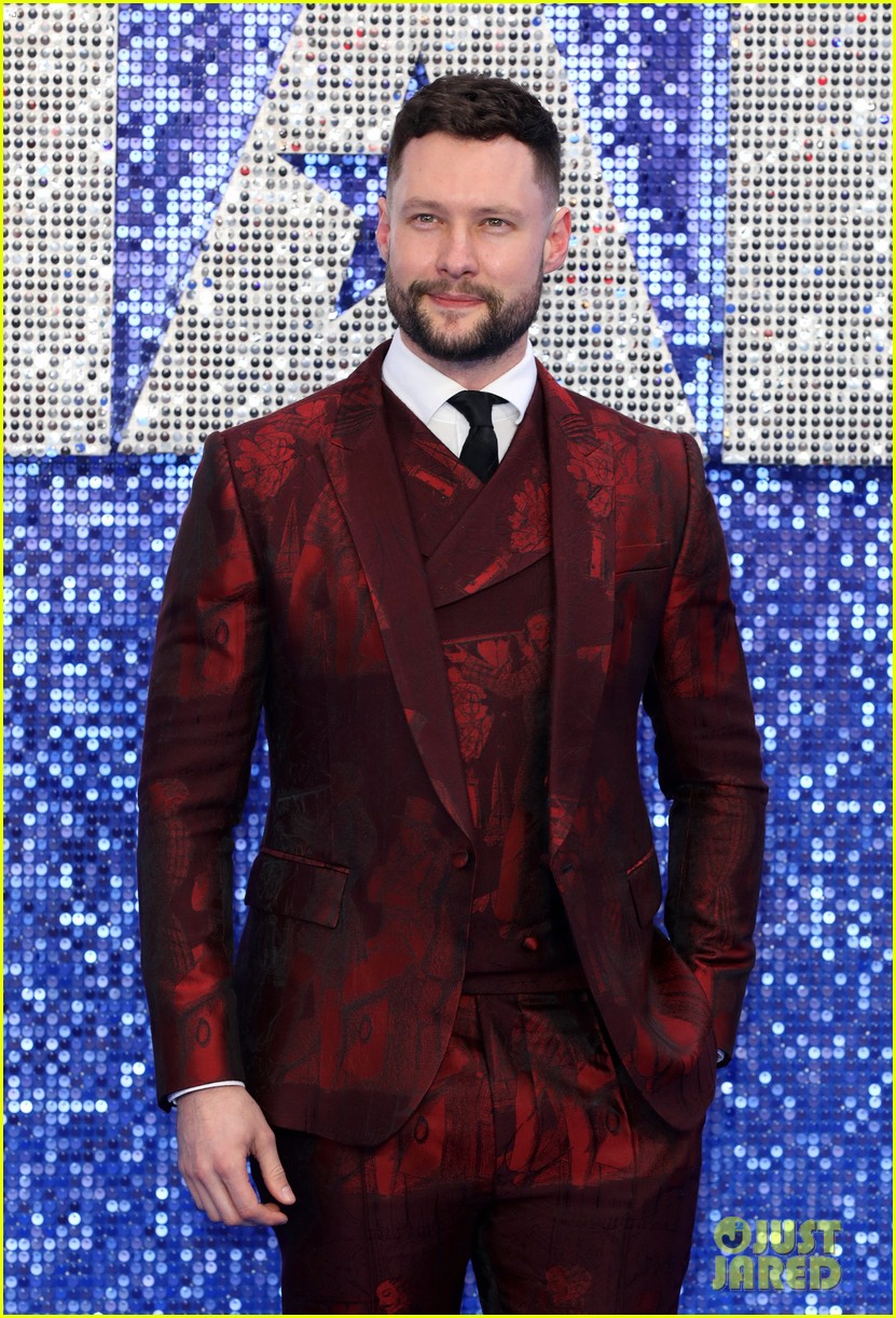 Calum Scott Tells Funny Story About a Tinder Date When His Song Was ...