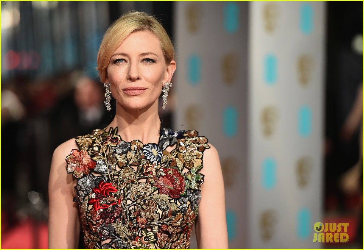 Cate Blanchett Appears In Woozy 'Mortar' Music Video From New Movie 'TÁR': Photo 4854534 | Cate ...