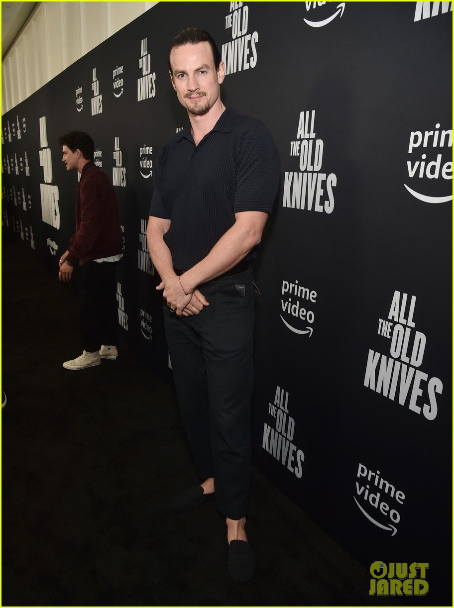 Chilling Adventures of Sabrina's Luke Cook Welcomes Second Child with ...