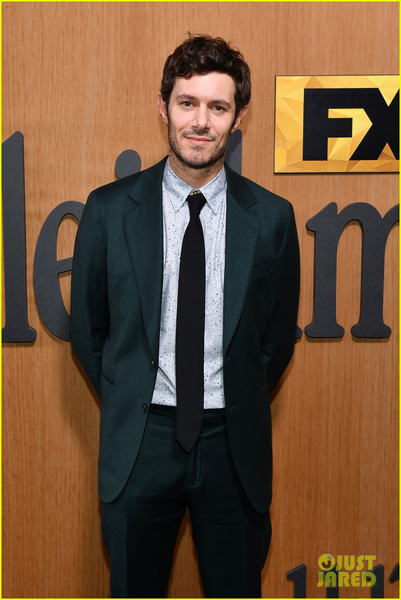 Claire Danes & Lizzy Caplan Make It Date Night at 'Fleishman Is In ...