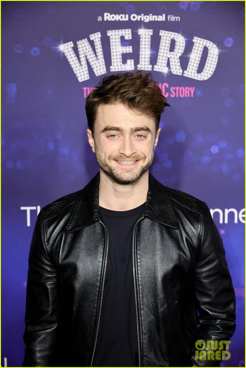 Daniel Radcliffe Is Really Worried About These People In His Life ...