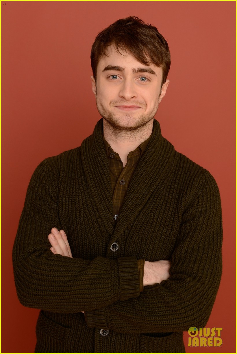 Was Daniel Radcliffe Really Suspended From Twitter? We Unpack the Viral ...