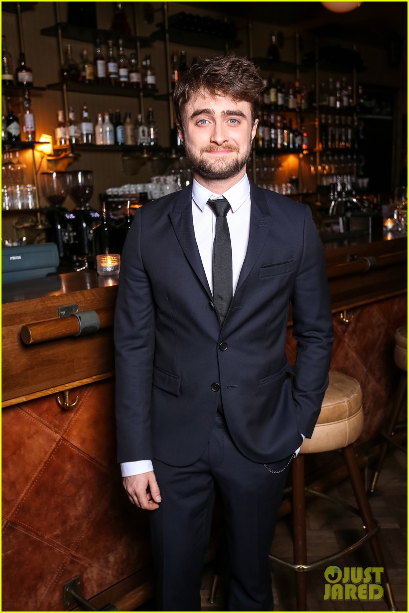 Was Daniel Radcliffe Really Suspended From Twitter? We Unpack the Viral ...