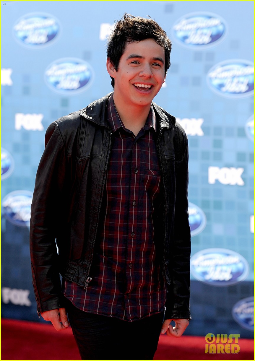 David Archuleta Talks About His Relationship With His Faith & Three ...