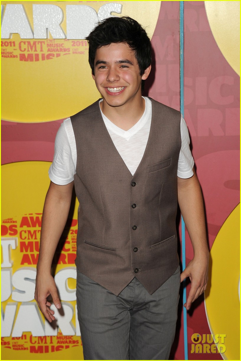 David Archuleta Talks About His Relationship With His Faith & Three ...