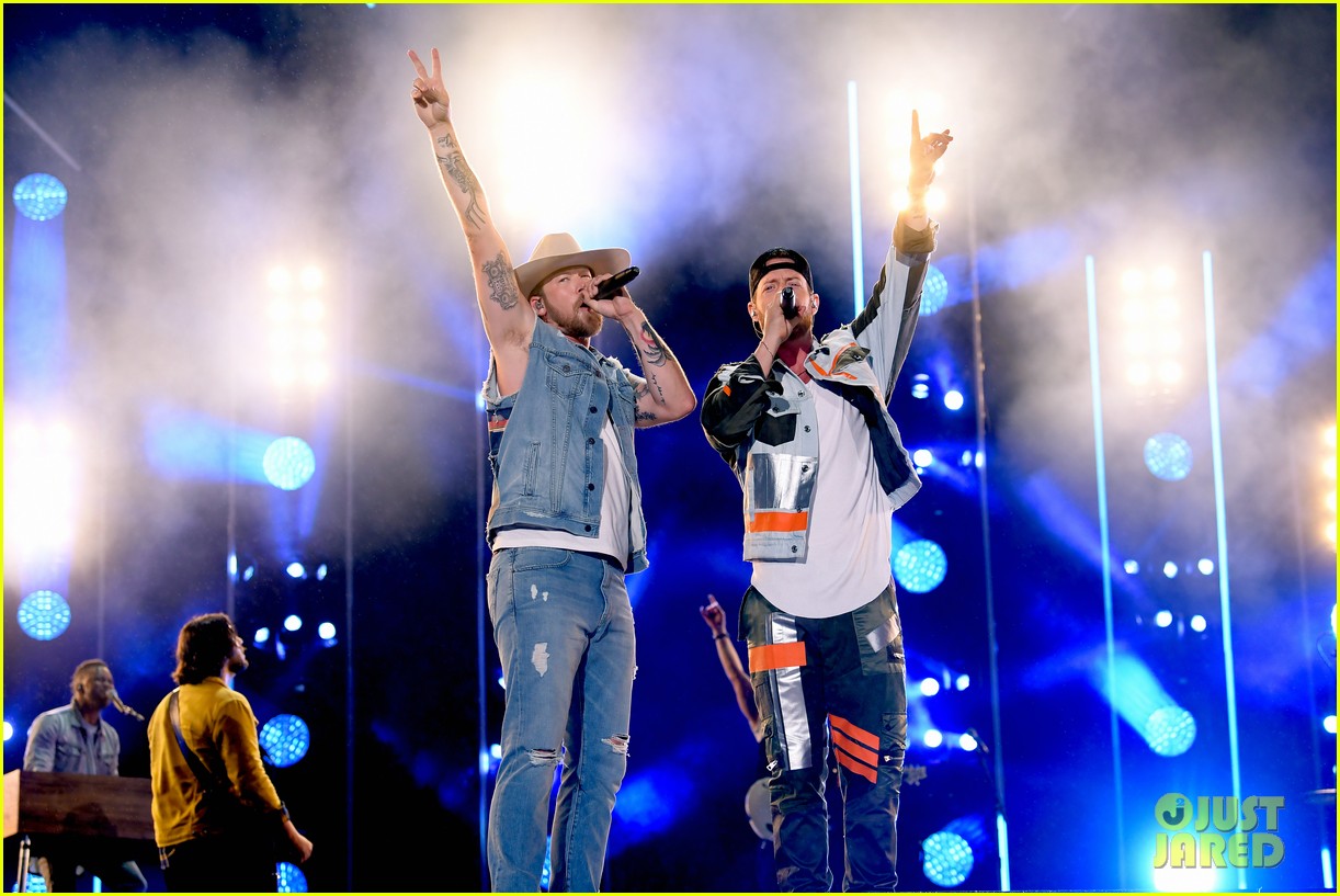 Will Florida Georgia Line Ever Reunite? Find Out What One Member Said ...