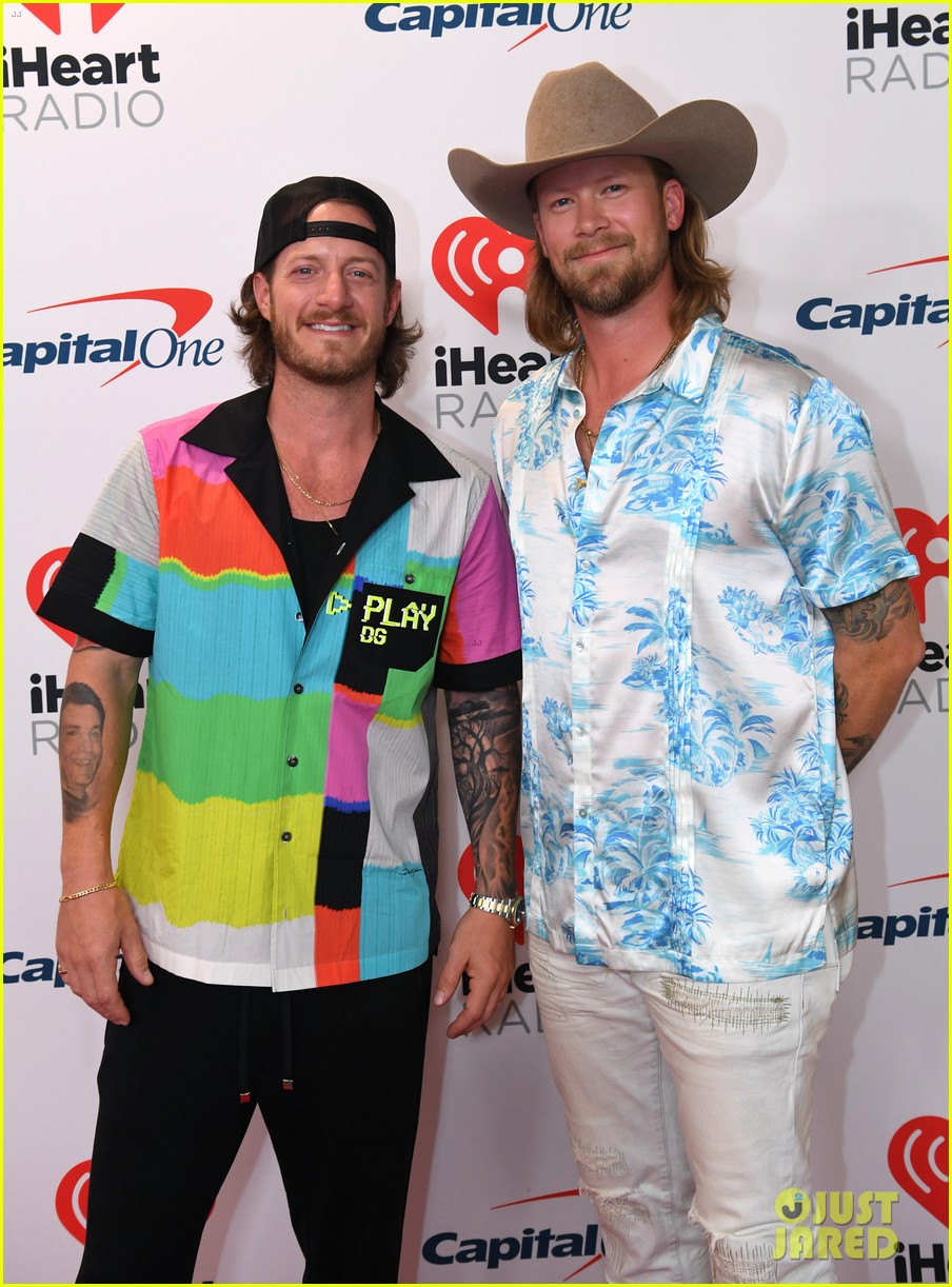 Will Florida Georgia Line Ever Reunite? Find Out What One Member Said ...