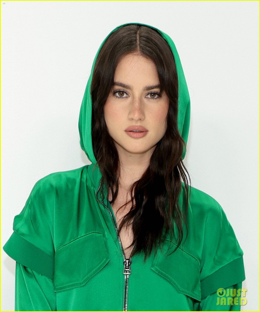 Tell Me Lies' Grace Van Patten & Jackson White Hold Hands at CFDA ...