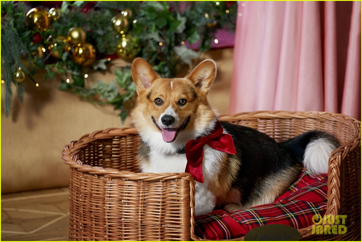 Hunter King Says She Cried Happy Tears While Working On Hallmark's 'A ...