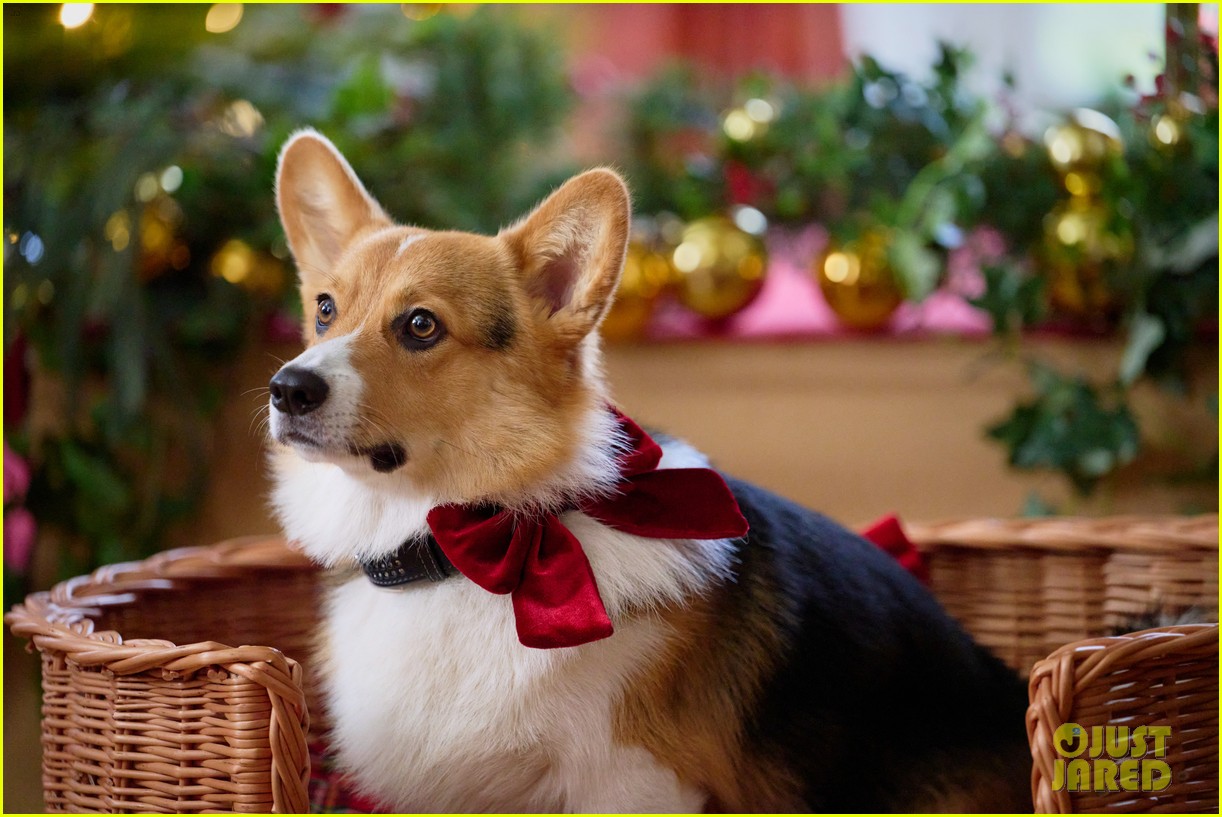 Hunter King Says She Cried Happy Tears While Working On Hallmark's 'A ...