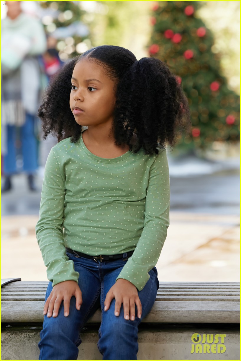 Ronnie Rowe Jr Turns Into The Picture Perfect Prince For Tamera Mowry ...