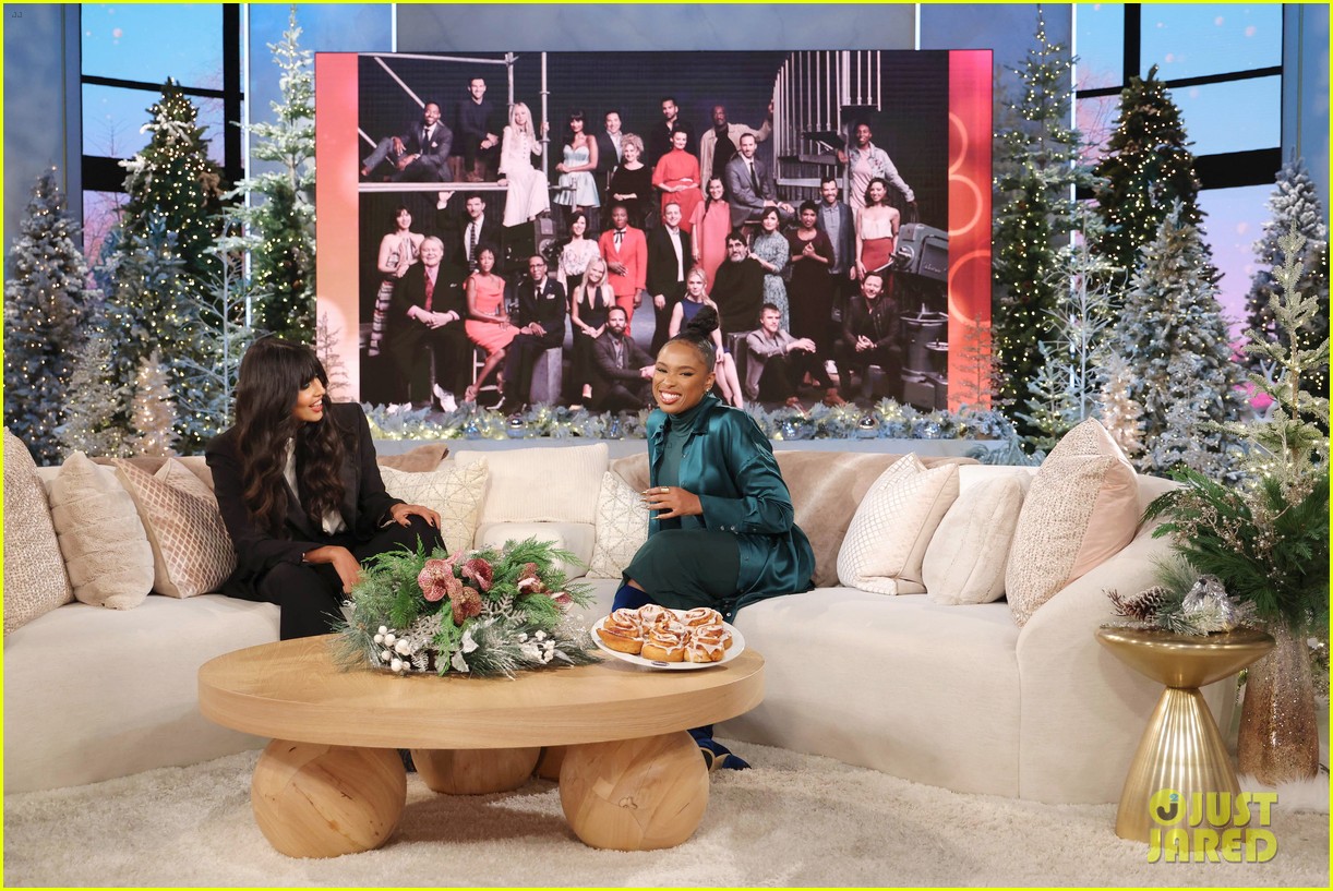 Jameela Jamil Reveals How She Once Avoided Being 'Sued by Elton John ...