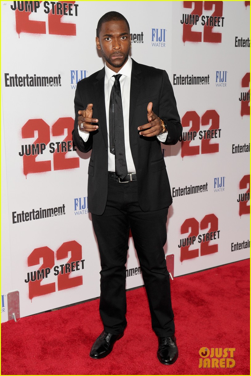 Former 'SNL' Co-Star Jay Pharoah Addresses Pete Davidson's BDE Rumors ...