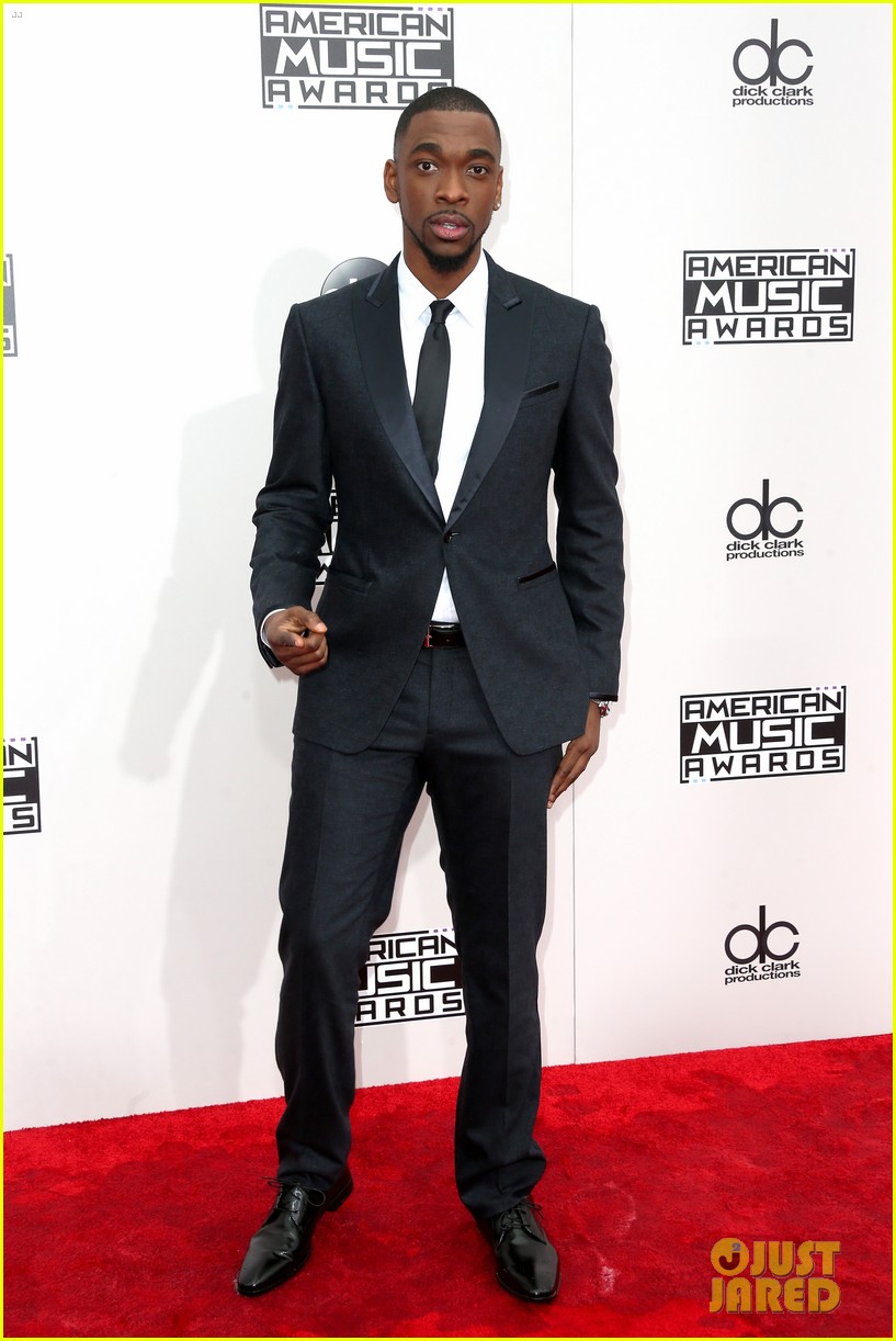 Former 'SNL' Co-Star Jay Pharoah Addresses Pete Davidson's BDE Rumors ...