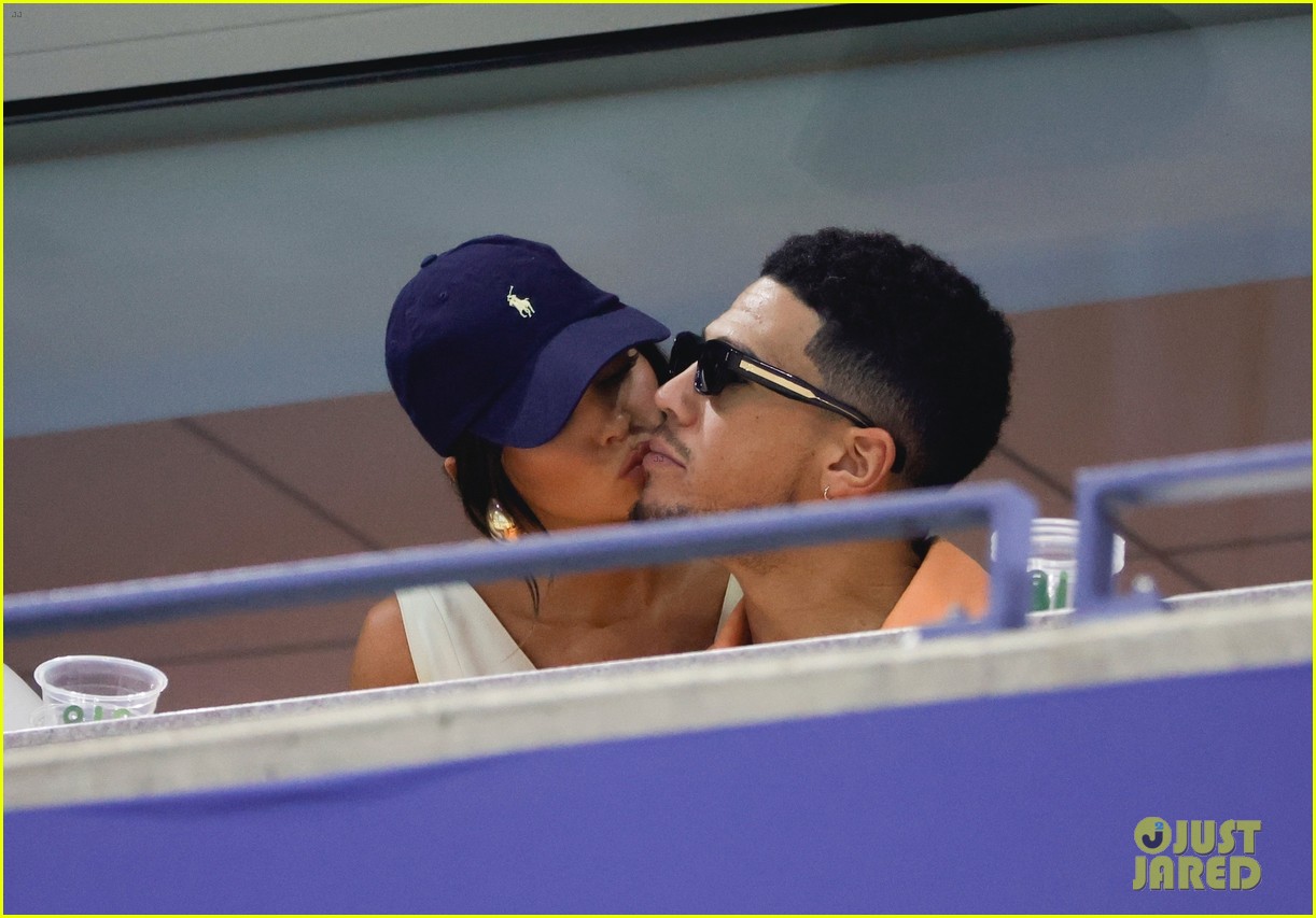 Kendall Jenner & Devin Booker Split After Over Two Years of Dating - Reported Reason Revealed ...