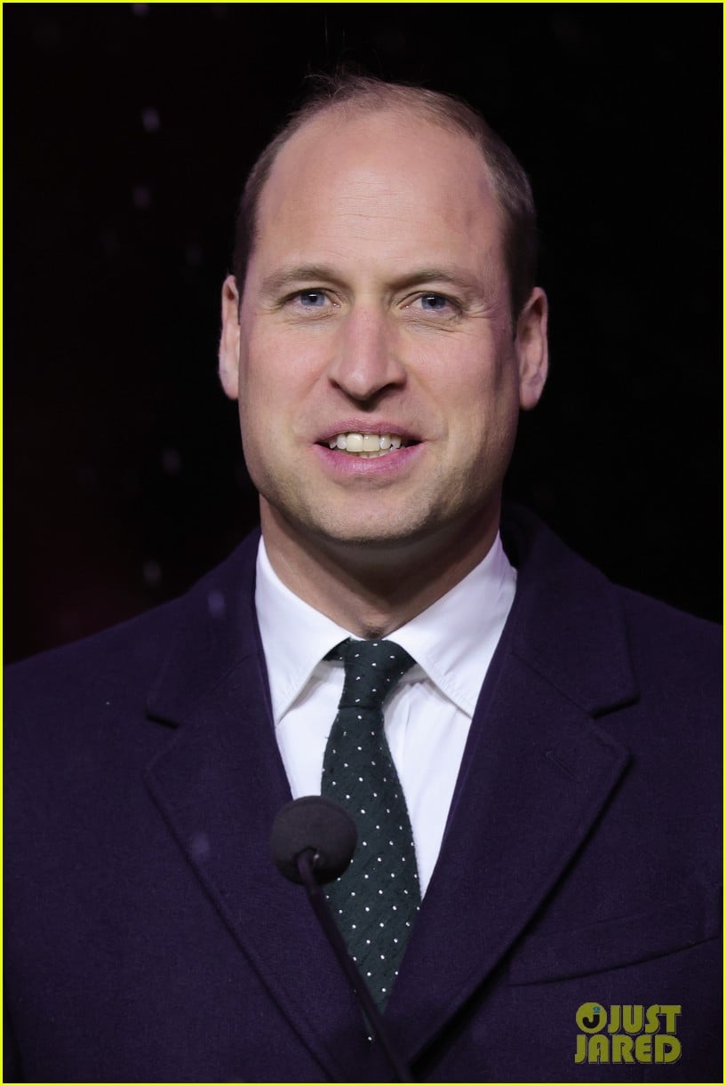 Prince William & Kate Middleton Arrive In Boston Ahead of Earthshot ...