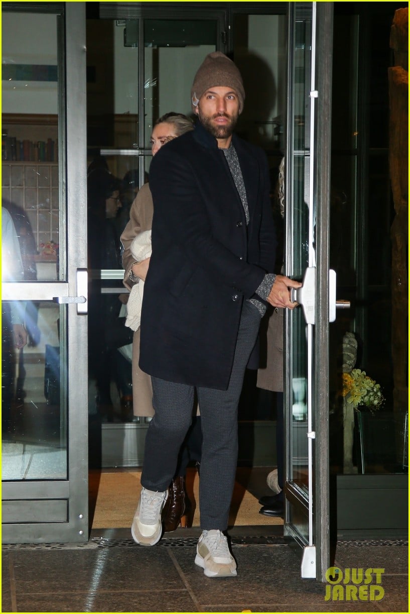 Vanessa Kirby Spotted Again with Lacrosse Player Paul Rabil Amid Dating ...