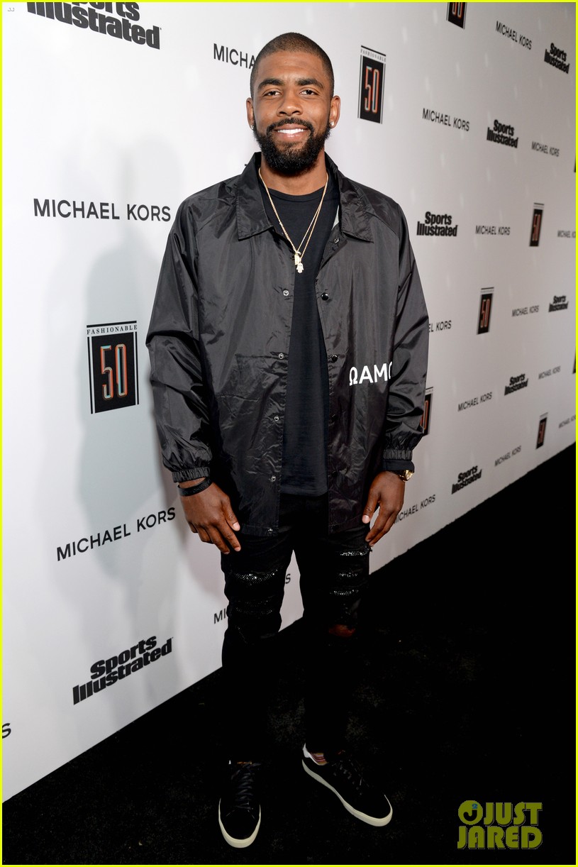 Lebron James Calls Out Former Teammate Kyrie Irving For Promoting ...