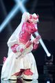 Who is Bride on 'The Masked Singer' Season 8? Clues, Guesses ...