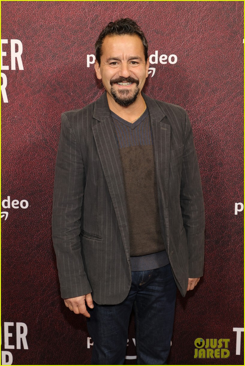 Tulsa King's Max Casella Reveals He Didn't Hit Puberty Until His Mid ...