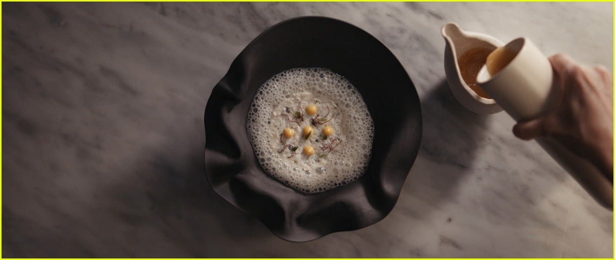 Is There a 'The Menu' End Credits Scene? Details Revealed!: Photo ...