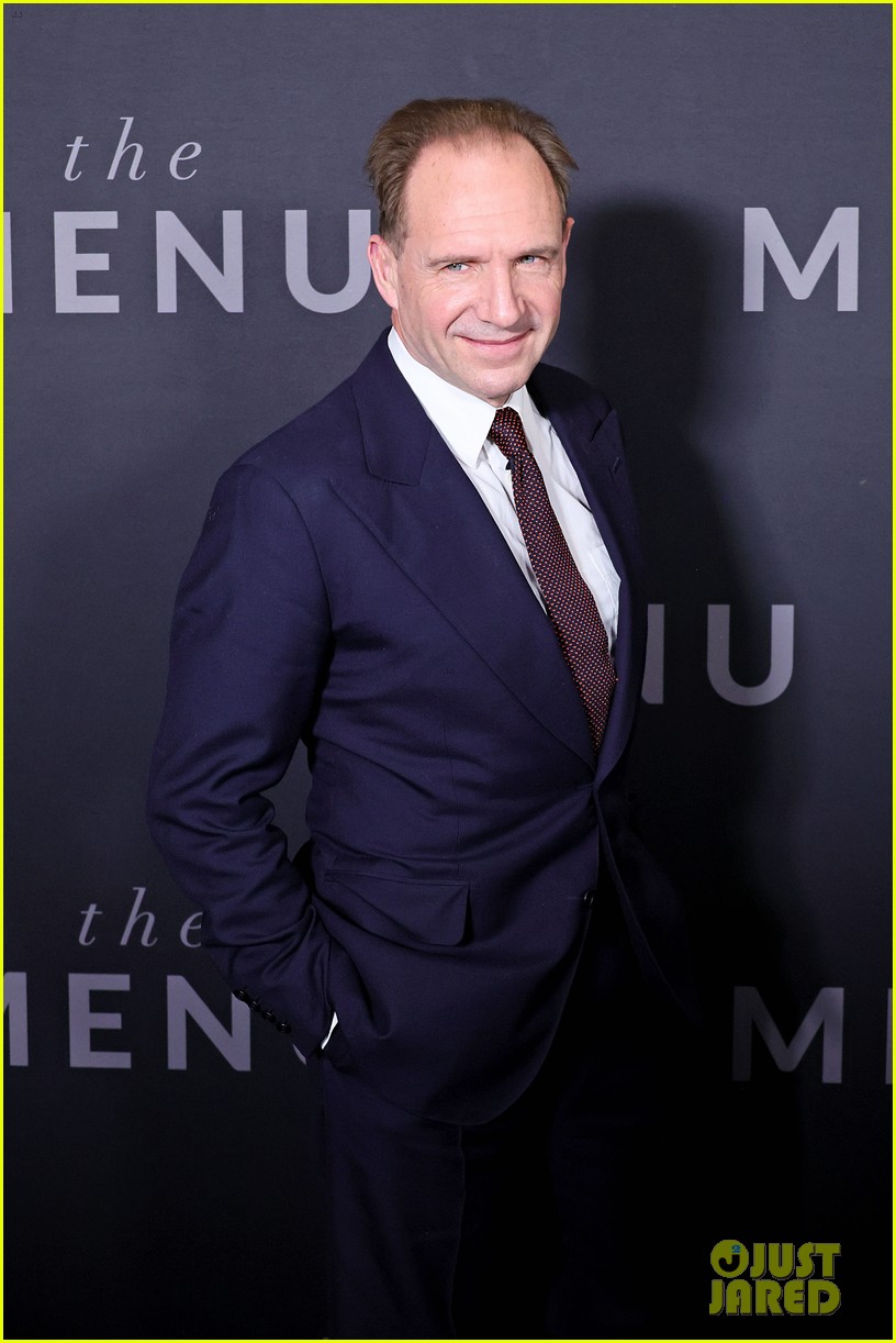 Anya Taylor-Joy Joins 'The Menu' Cast at NYC Premiere - See the Red ...