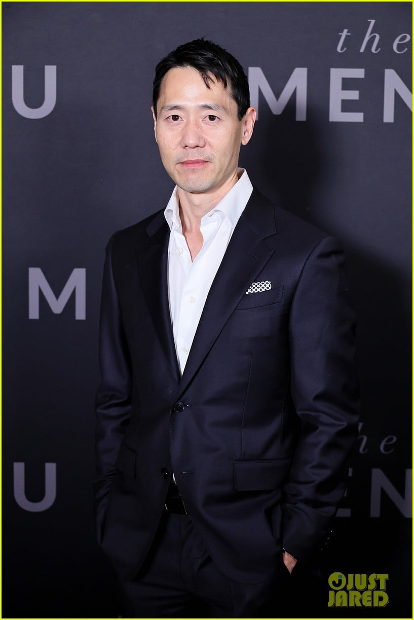 Anya Taylor-Joy Joins 'The Menu' Cast at NYC Premiere - See the Red ...