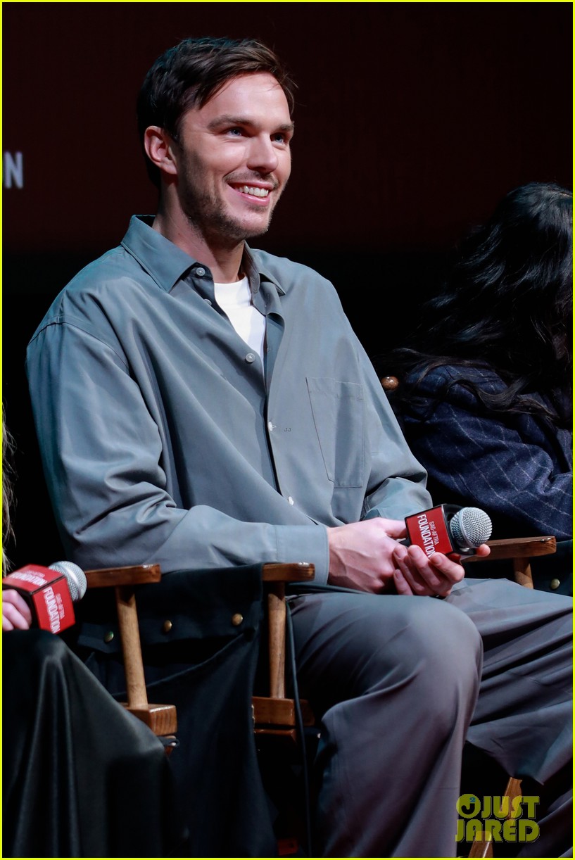 Anya Taylor-Joy Was Awestruck Over Working With Ralph Fiennes on 'The ...