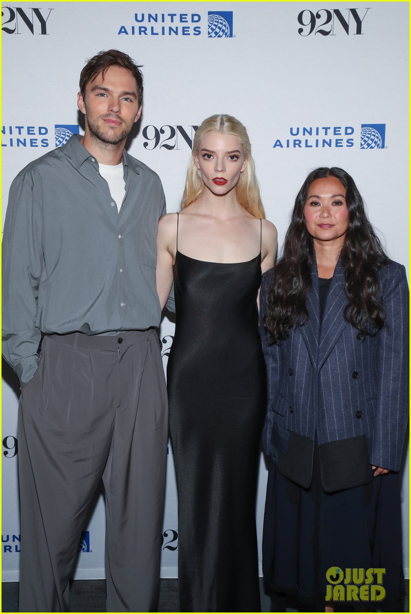 Anya Taylor-Joy Was Awestruck Over Working With Ralph Fiennes on 'The ...