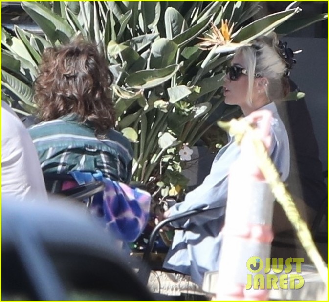 Miley Cyrus Is Still Going Strong with Boyfriend Maxx Morando - See New ...