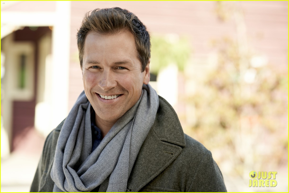 Paul Greene Reveals If He'll Ever Return To 'When Calls The Heart ...