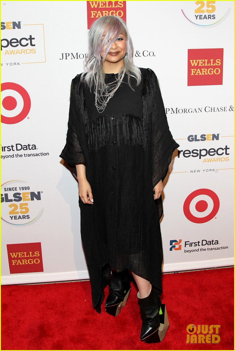 Raven-Symone Addresses Disney's Offer to Make Raven Baxter Queer In ...