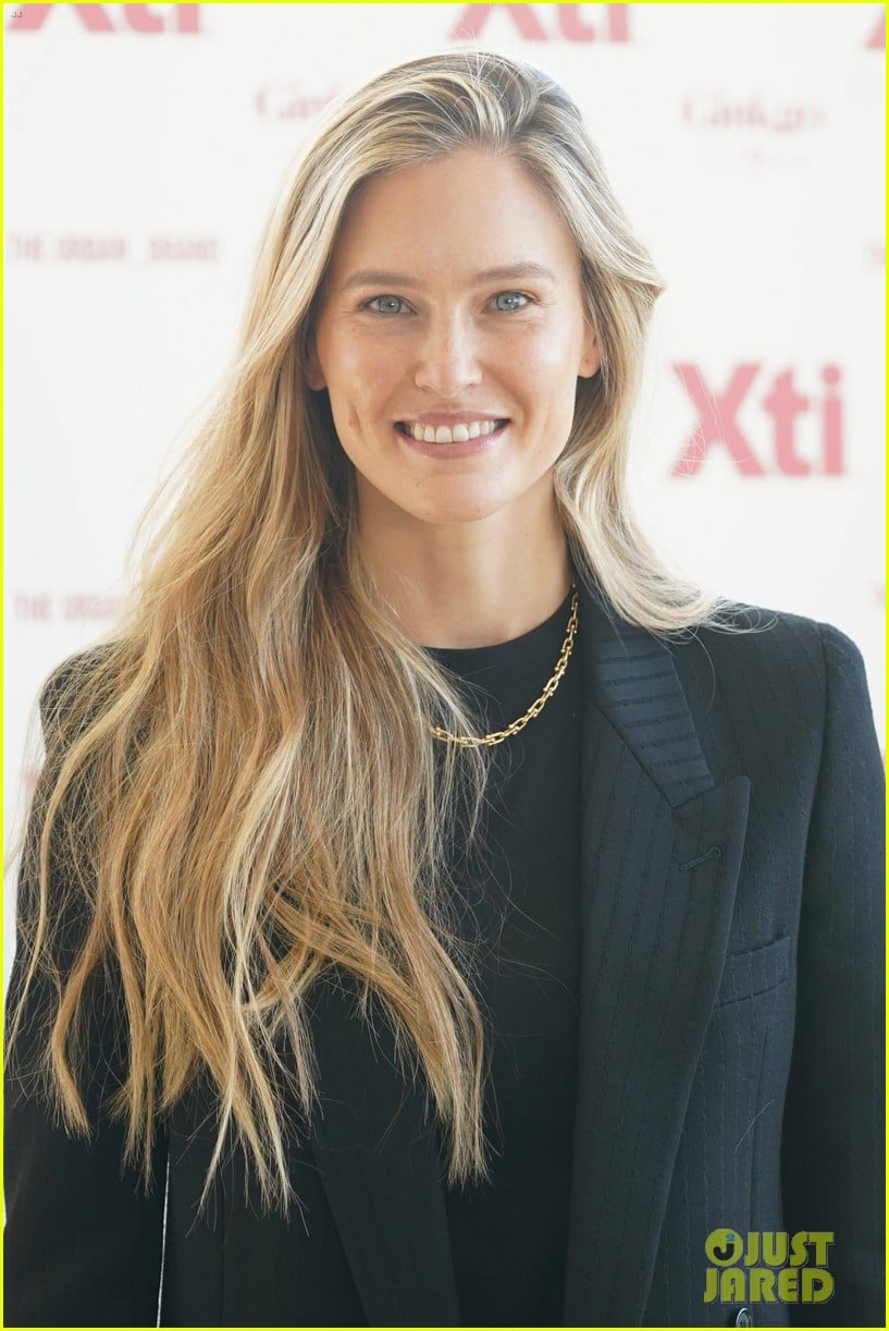 Bar Refaeli Is The New Xti Ambassador: Photo 4853508 | Bar Refaeli ...