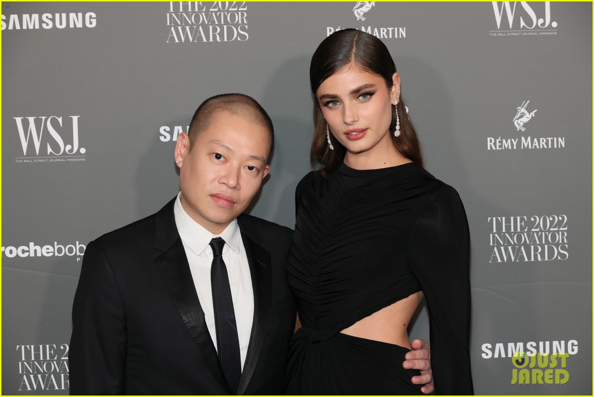 Margot Robbie Joins Hailey Bieber, Karlie Kloss, & More at WSJ ...