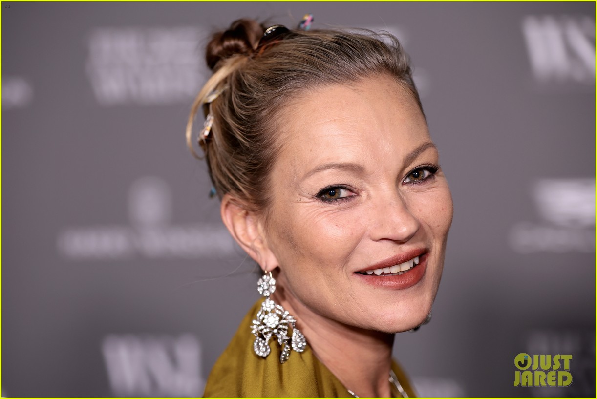 Margot Robbie Joins Hailey Bieber, Karlie Kloss, & More at WSJ ...