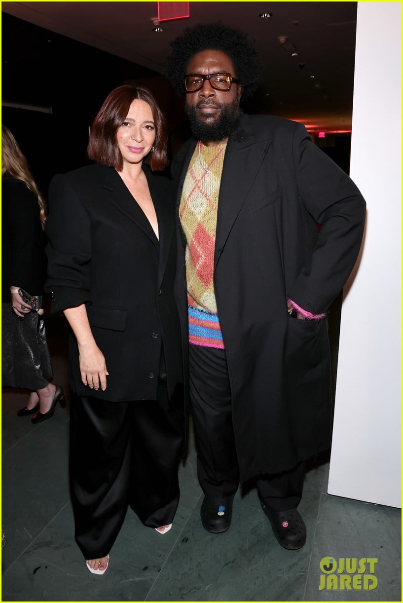 Margot Robbie Joins Hailey Bieber, Karlie Kloss, & More at WSJ ...