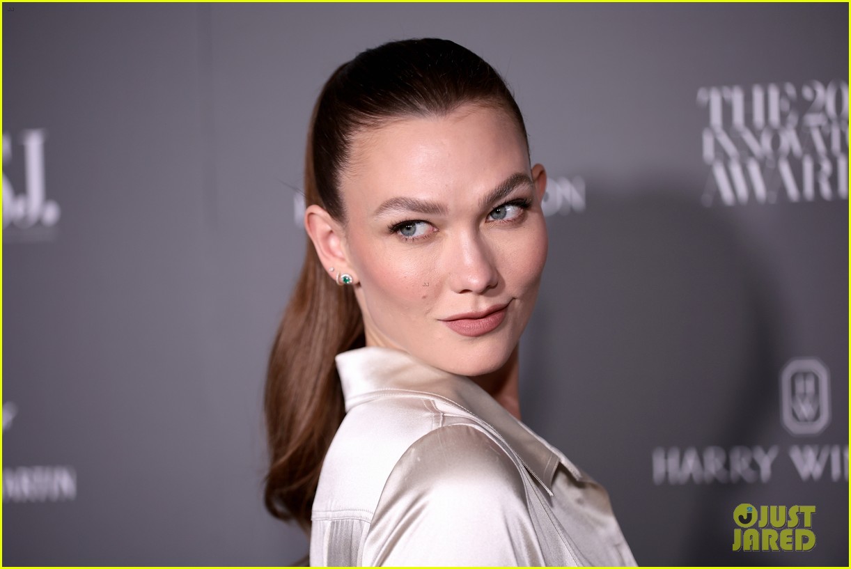 Margot Robbie Joins Hailey Bieber, Karlie Kloss, & More at WSJ ...