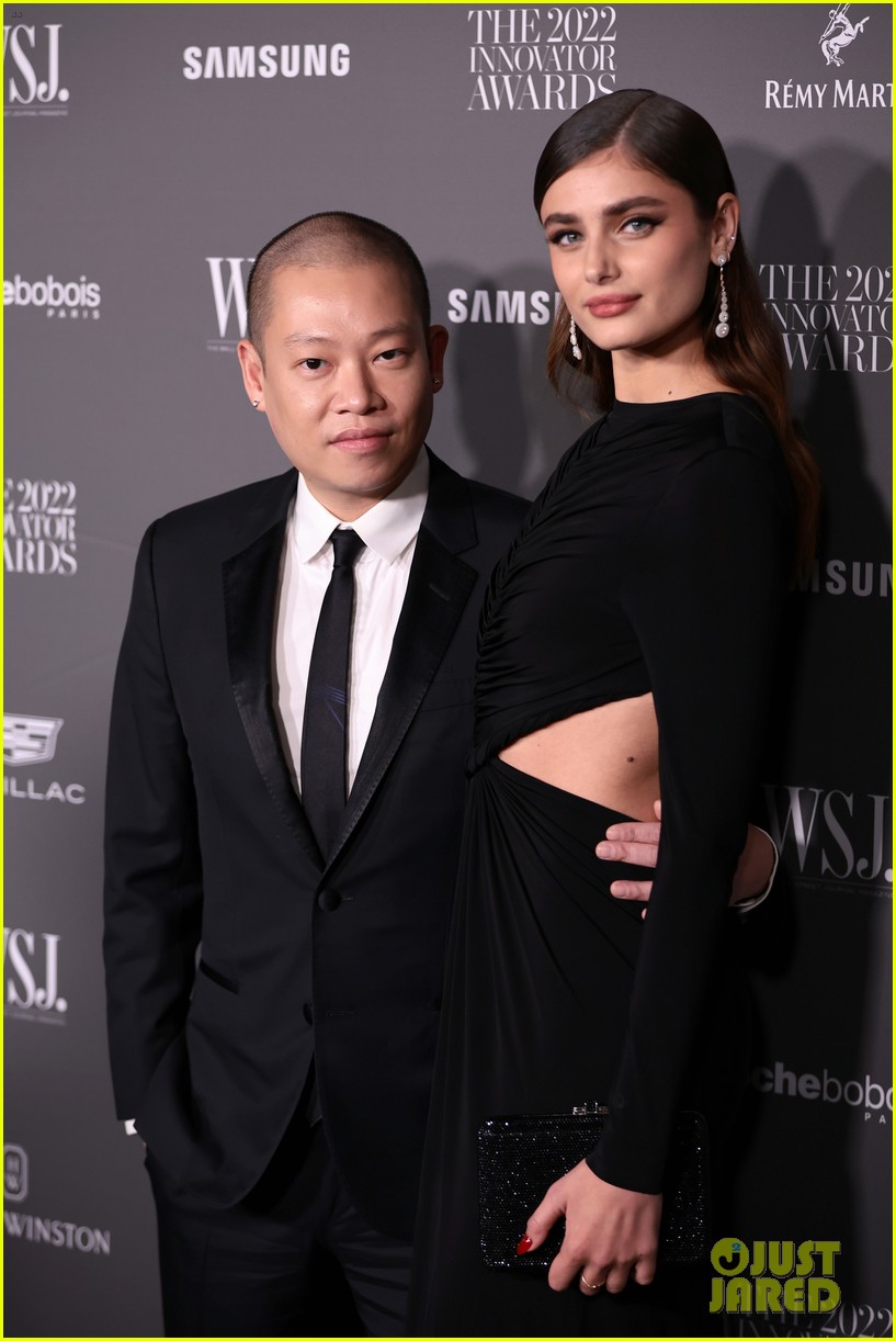 Margot Robbie Joins Hailey Bieber, Karlie Kloss, & More at WSJ ...