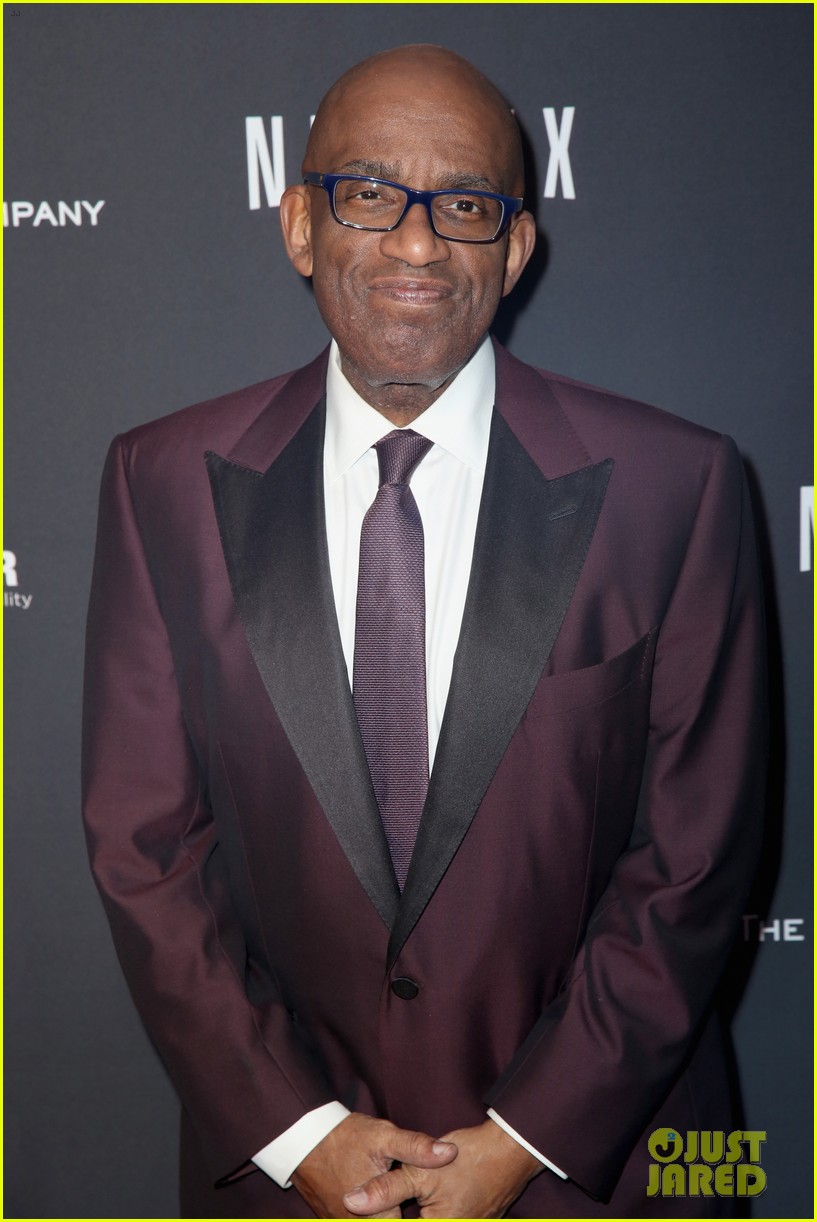 Al Roker Was Rushed Back to Hospital 24 Hours After Being Released on ...