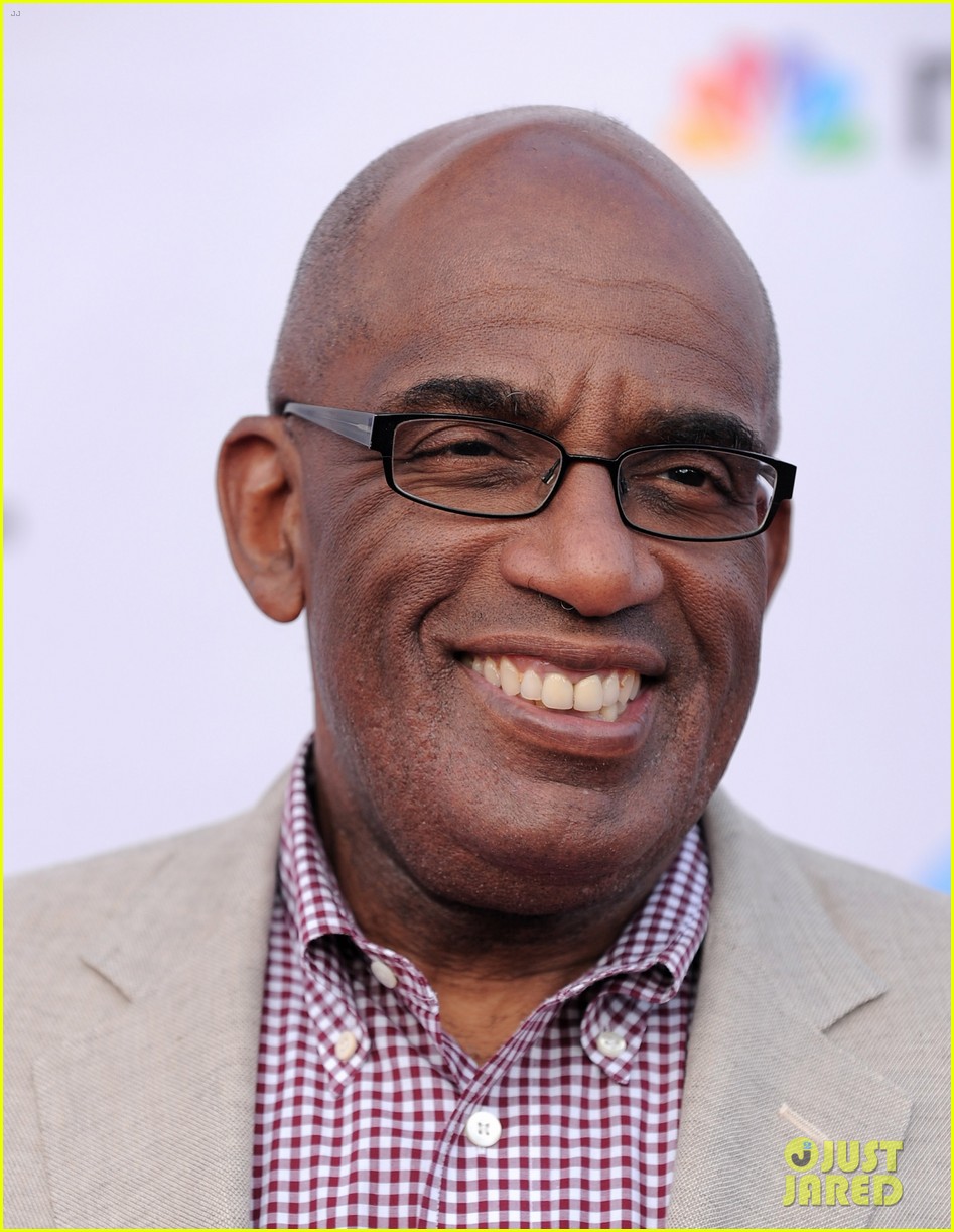 Al Roker Was Rushed Back to Hospital 24 Hours After Being Released on ...