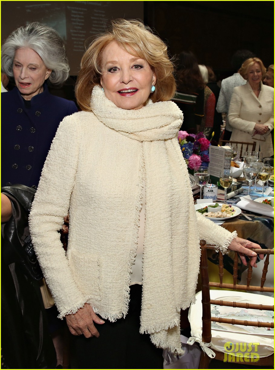 Brooke Shields 'Felt So Taken Advantage Of' During Barbara Walters ...