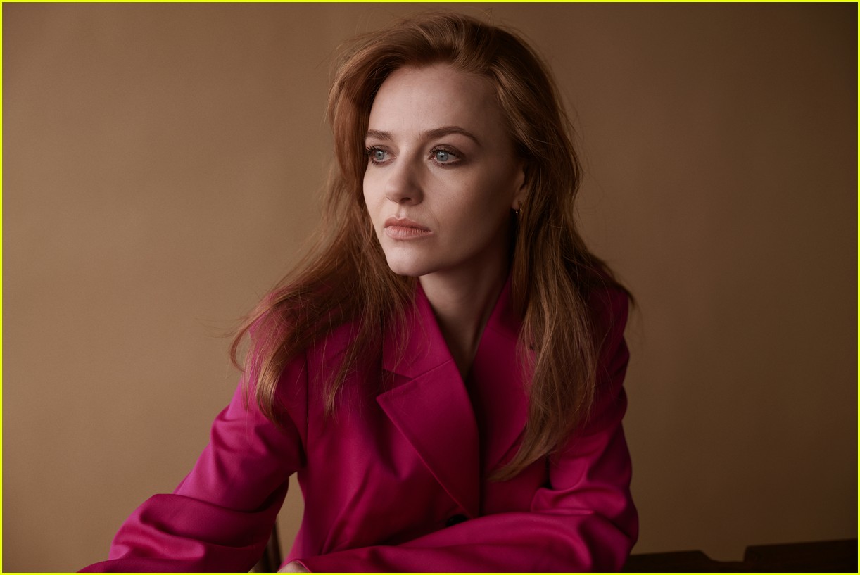 Get to Know 'Pennyworth' Actress Harriet Slater with These 10 Fun Facts ...